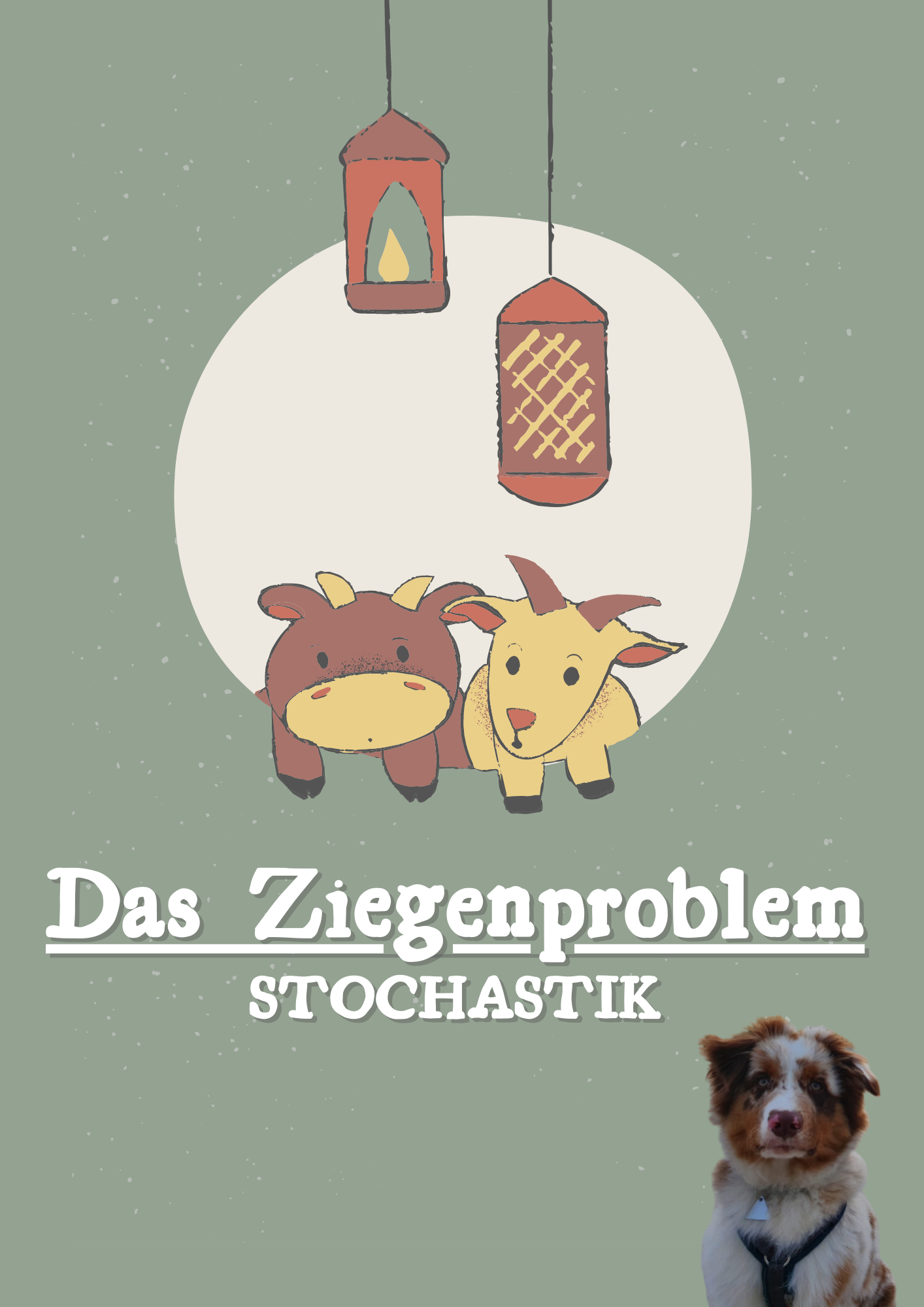 Das Ziegenproblem - Arbeitsblatt und Präsentation - Stochastik ...