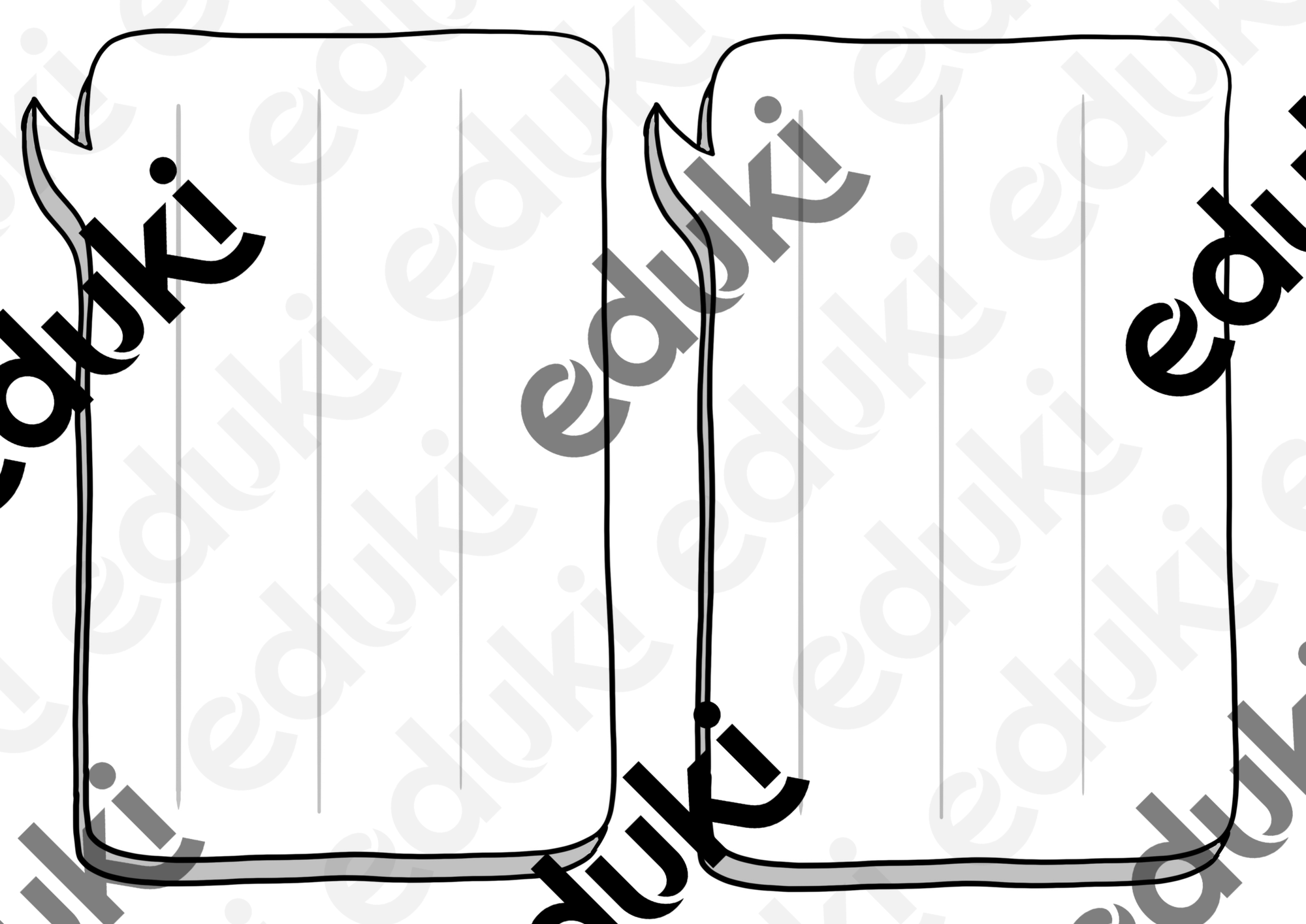 Sprechblasen - Speech Bubbles - Vorlage - Template - FREEBIE ...