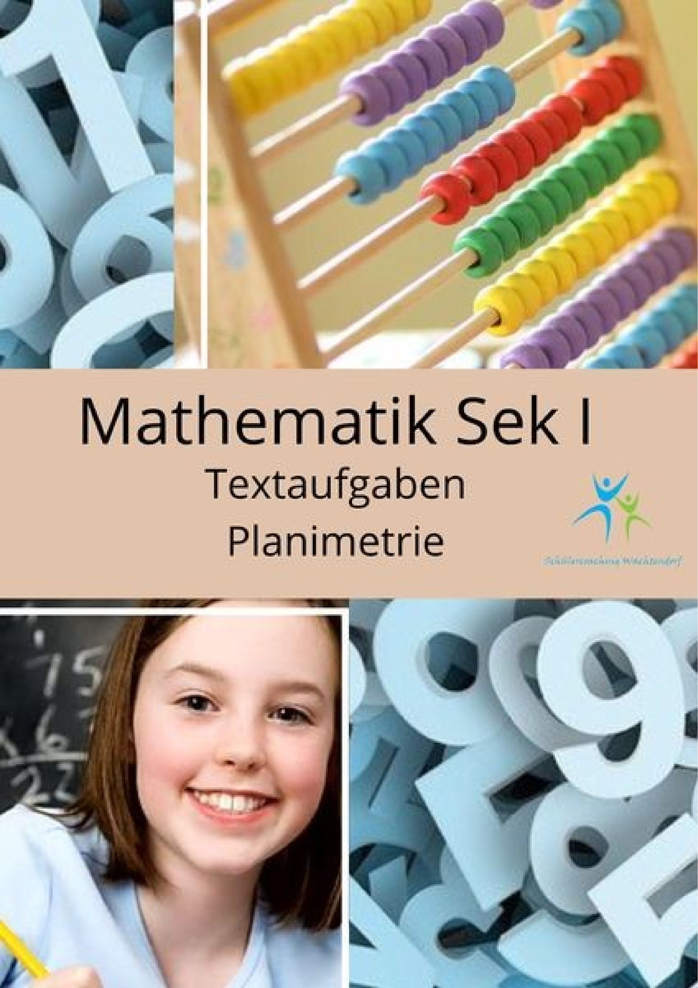 Textaufgaben Planimetrie mit Lösung – Unterrichtsmaterial im Fach ...