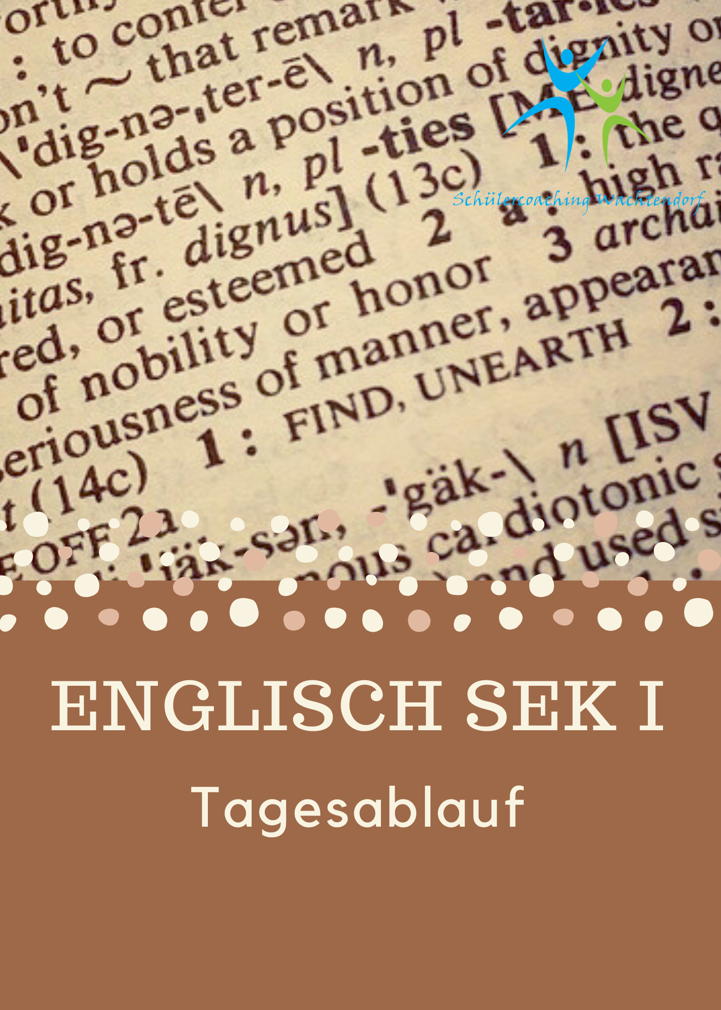 Tagesablauf auf Englisch Grafik Aufgaben Lösung – Unterrichtsmaterial ...