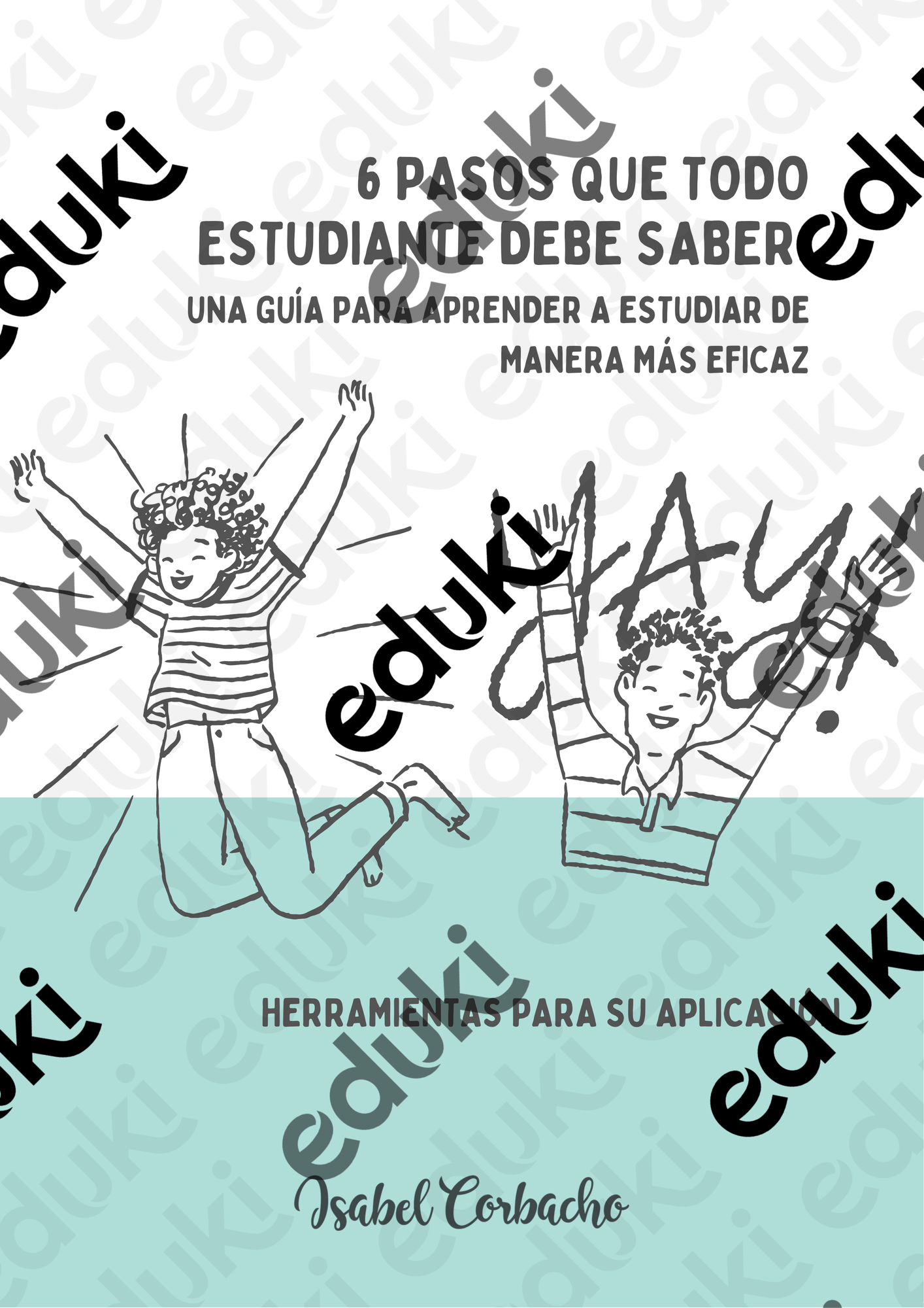 TÉCNICAS Y HERRAMIENTAS EFICACES DE ESTUDIO - material de la siguiente asignatura Material ...