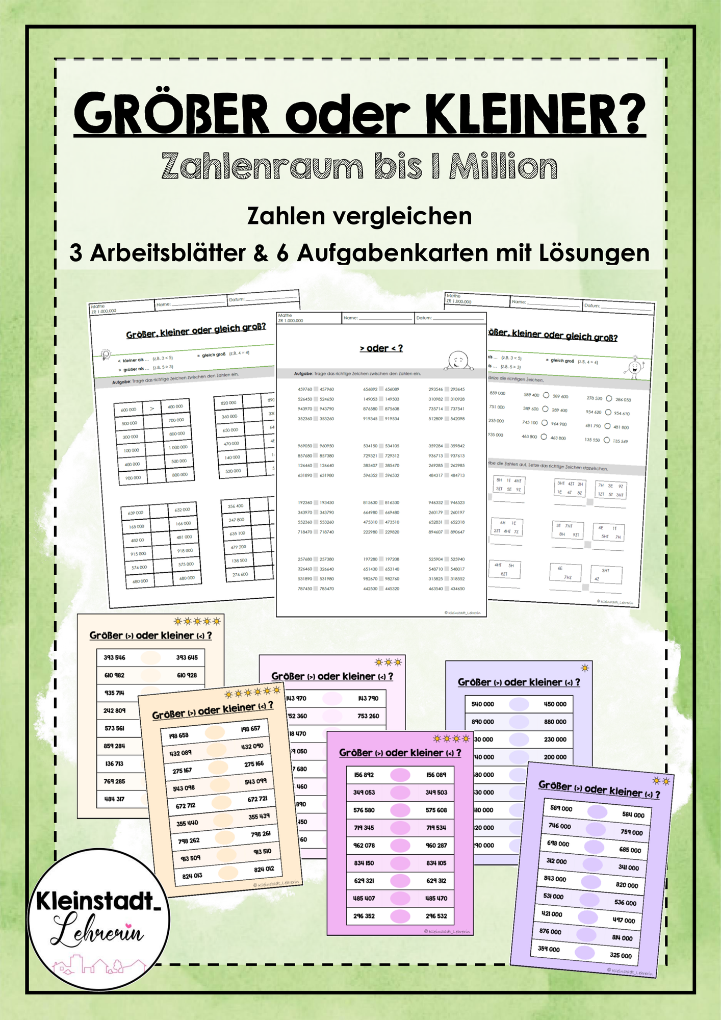 Wie Lange Dauert Es Bis 1 Million Zu Zahlen
