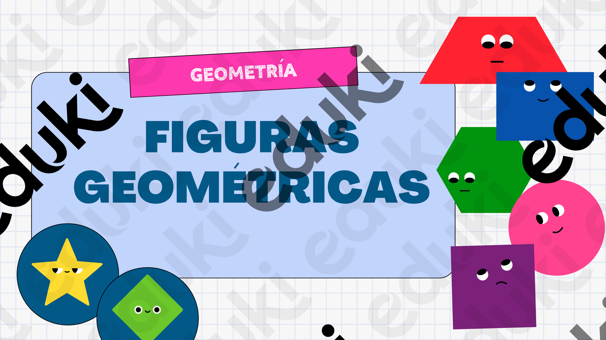 PPT Figuras geométricas - material de la siguiente asignatura Matemáticas