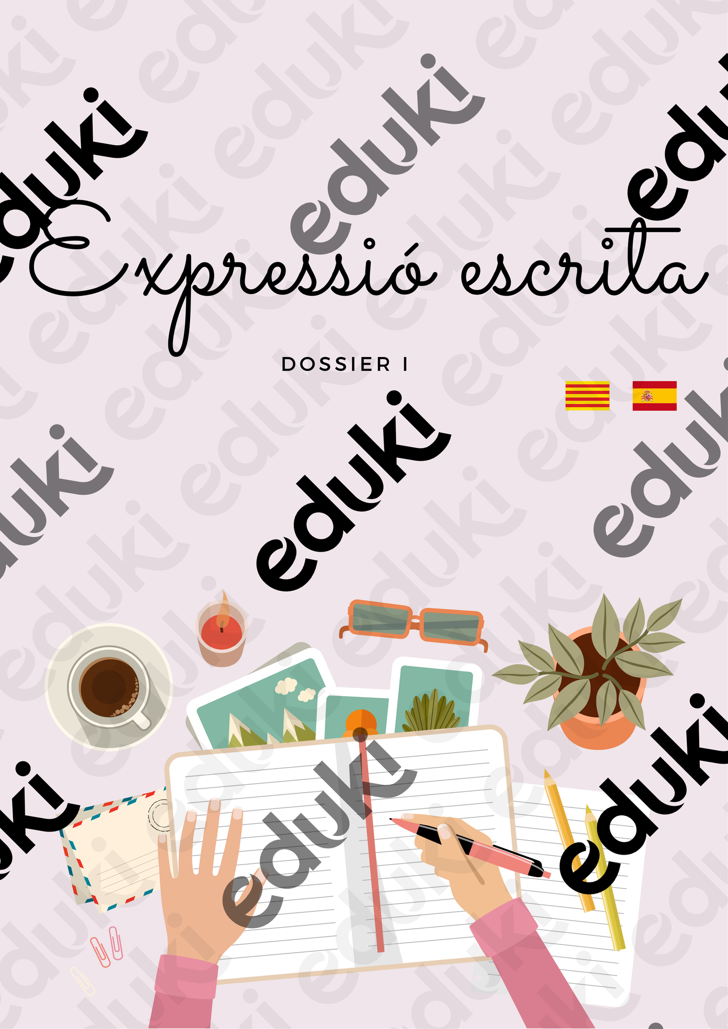 Dossier expressió escrita - material didáctico de las asignaturas ...