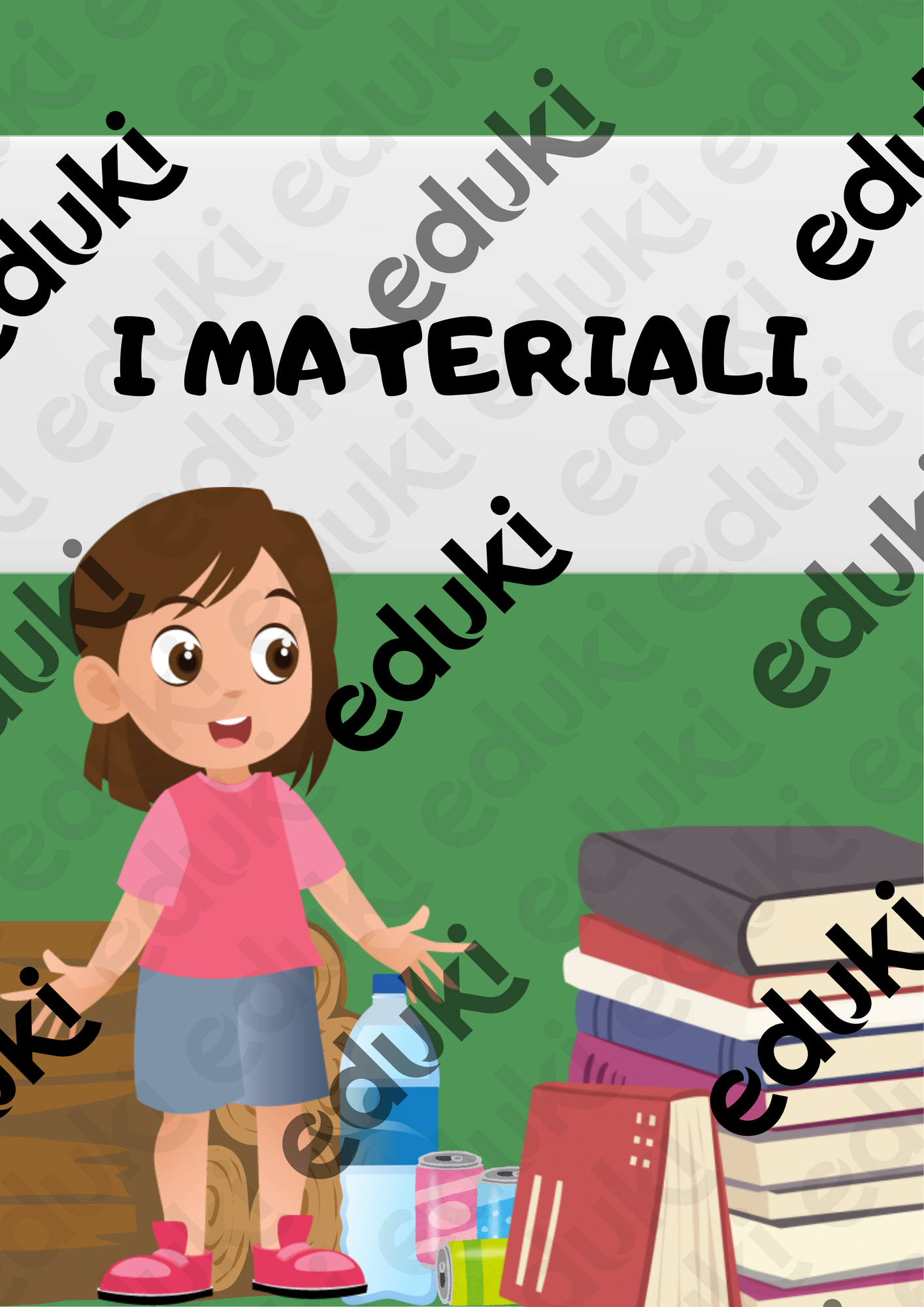 Schede Didattiche sui Materiali - Materiale didattico per la materia ...