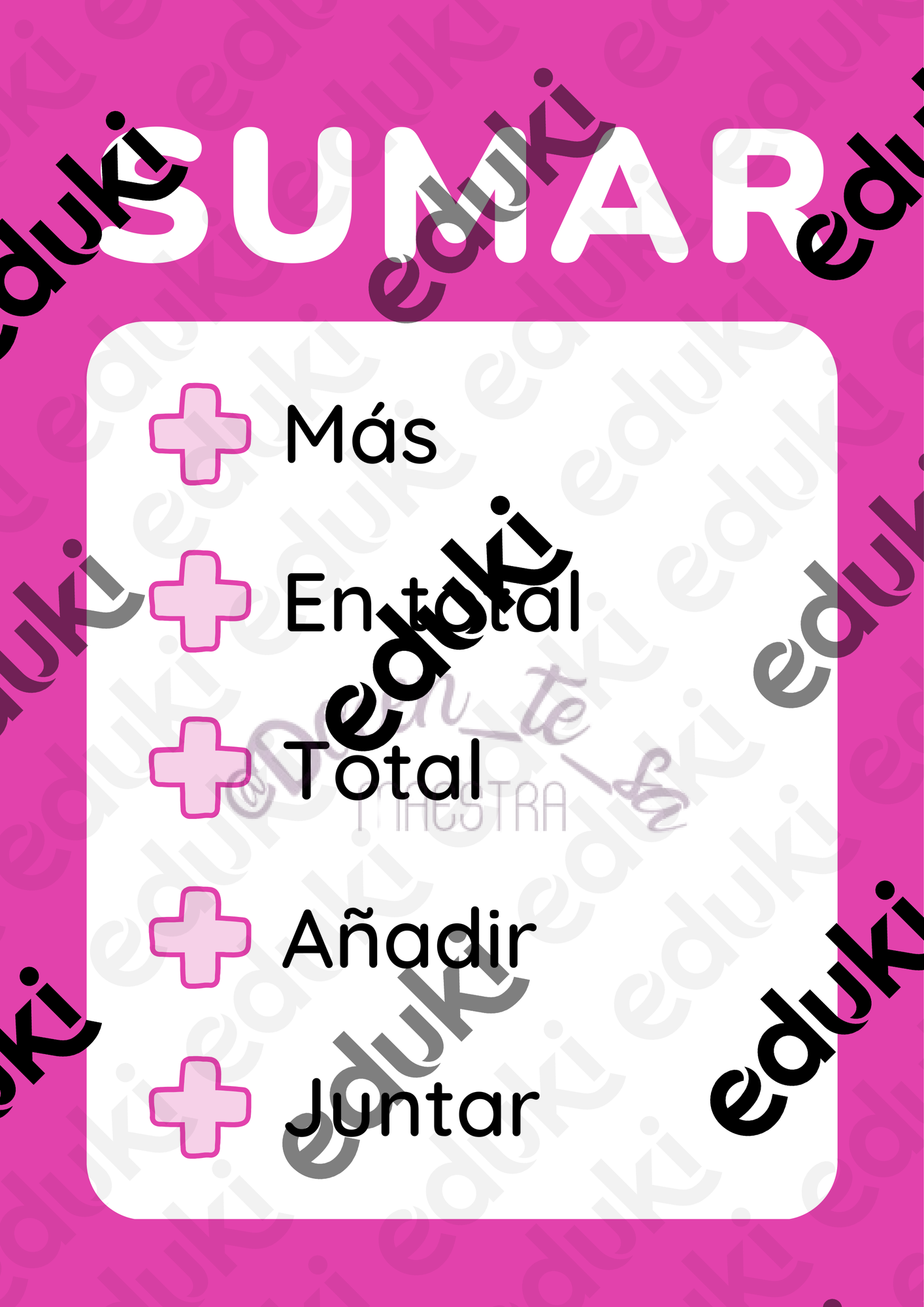 Vocabulario de matemáticas - material de la siguiente asignatura ...