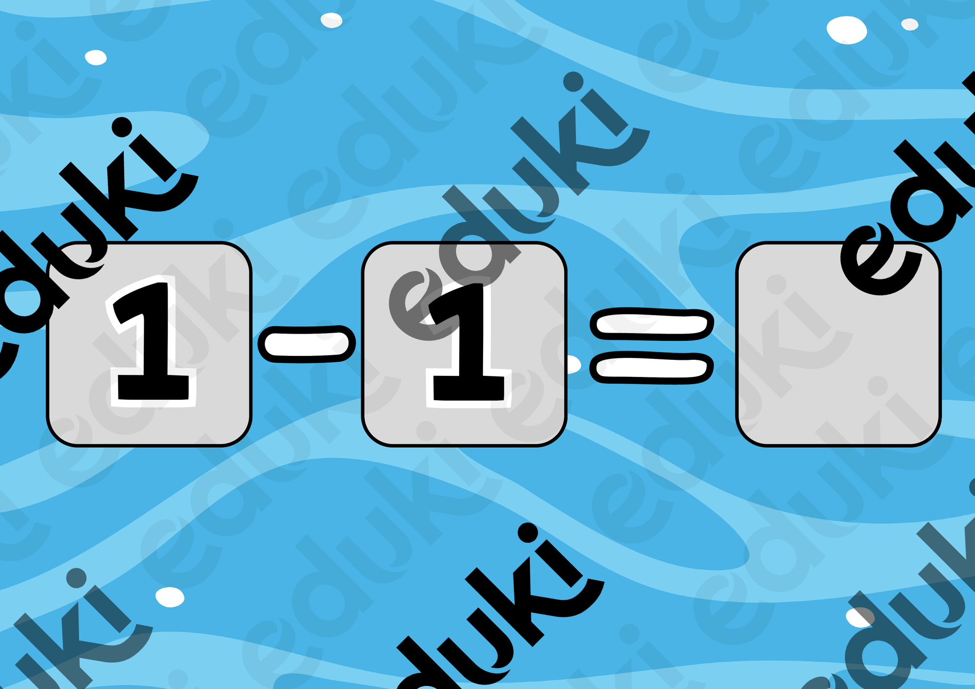 Matemáticas: Restas manipulativas - material de la siguiente asignatura ...