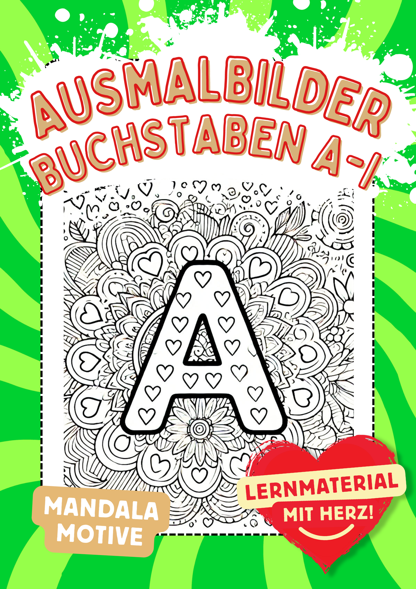 Anznder 11 Buchstaben