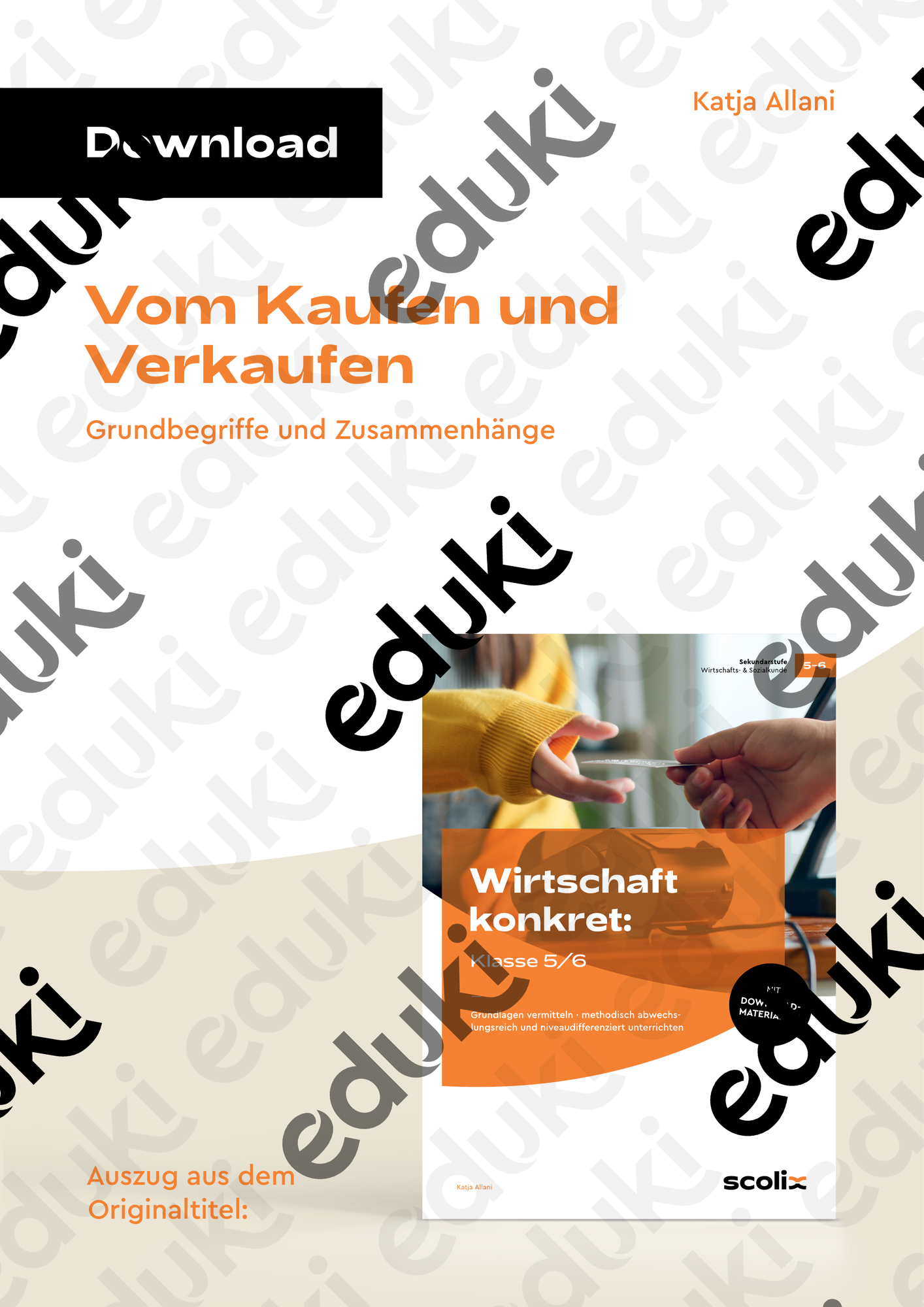 Kaufen Und Verkaufen Was Lohnt Sich