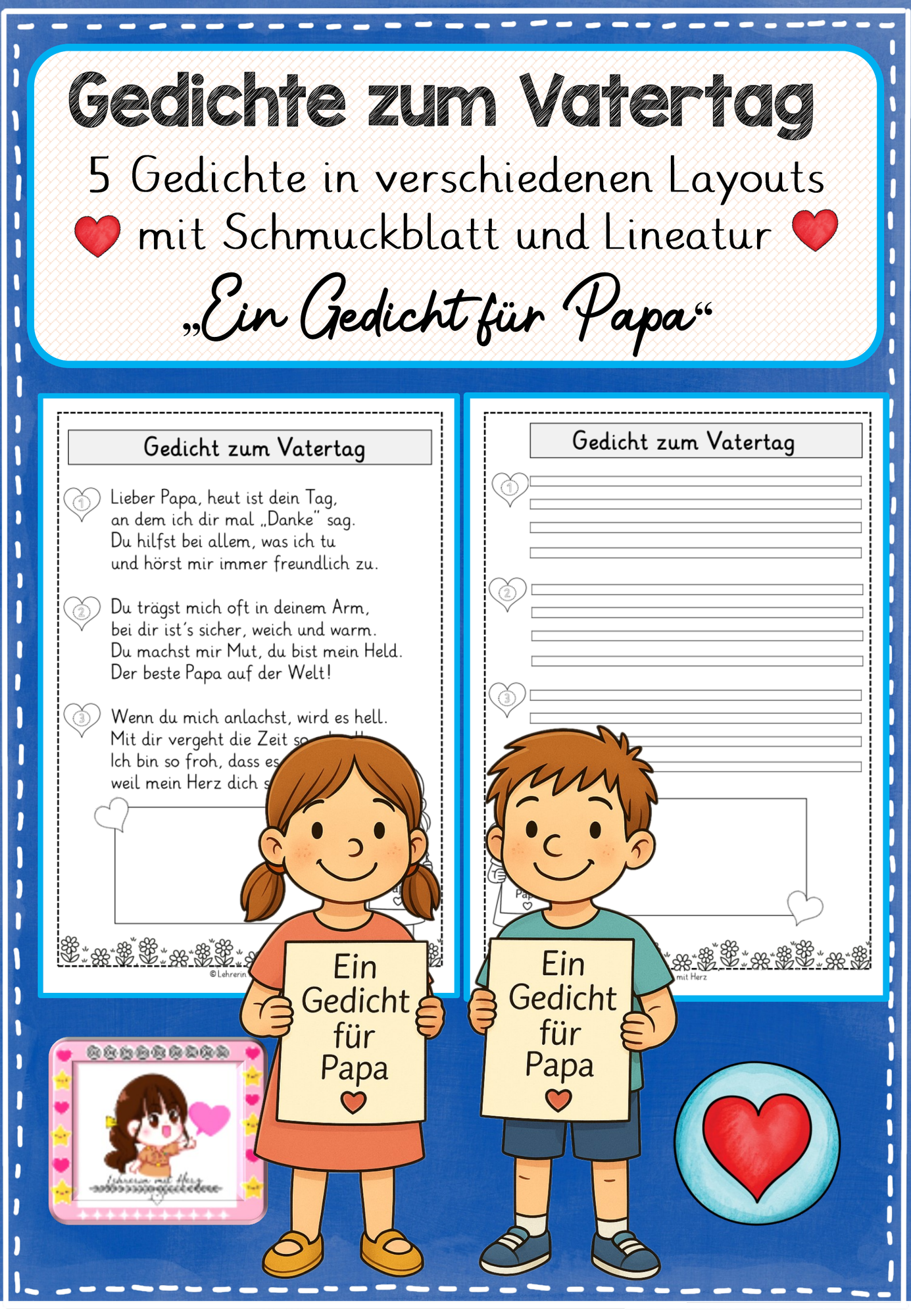 Gedichte Fr Den Vater