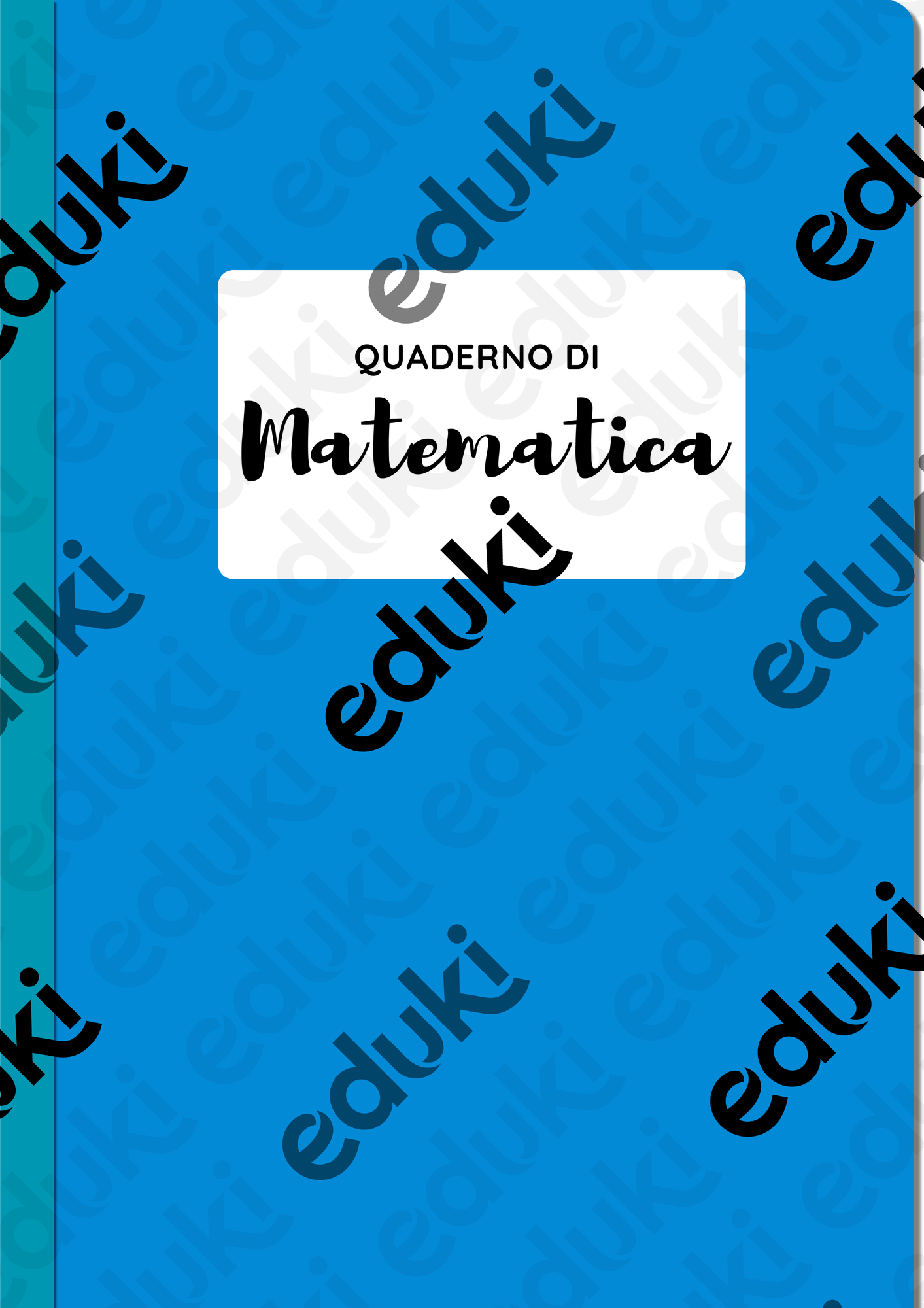 QUADERNO MATEMATICA CLASSE 4!!! - Materiale didattico per la materia ...