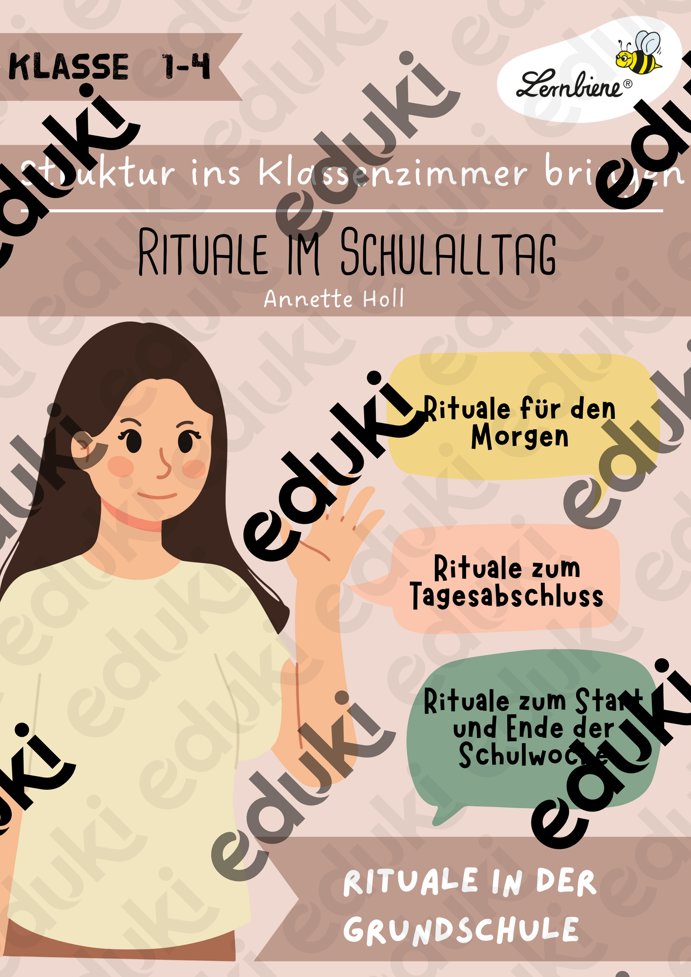 Rituale Fur Die Grundschule