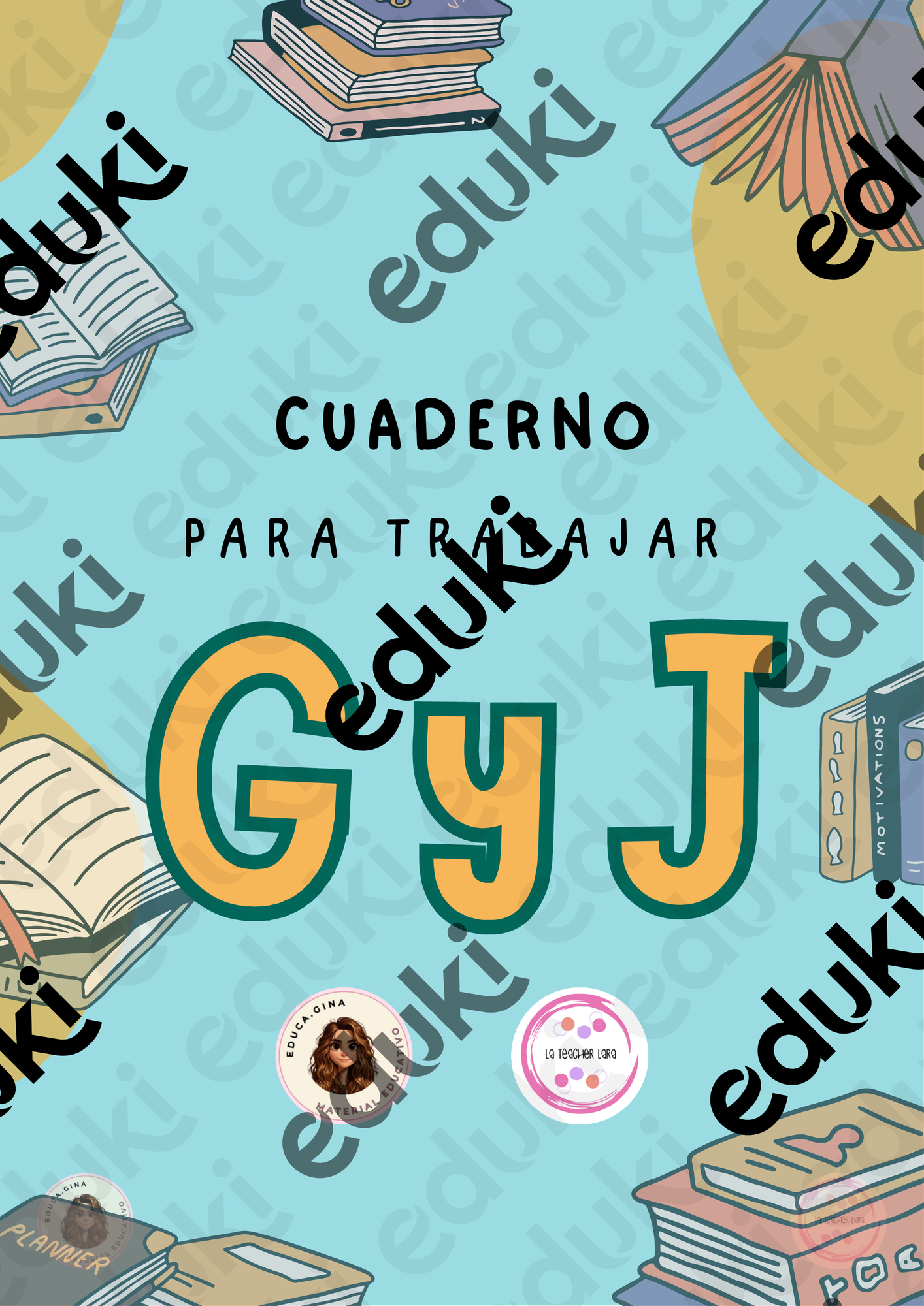 Cuaderno de actividades: G y J - material de la siguiente asignatura ...