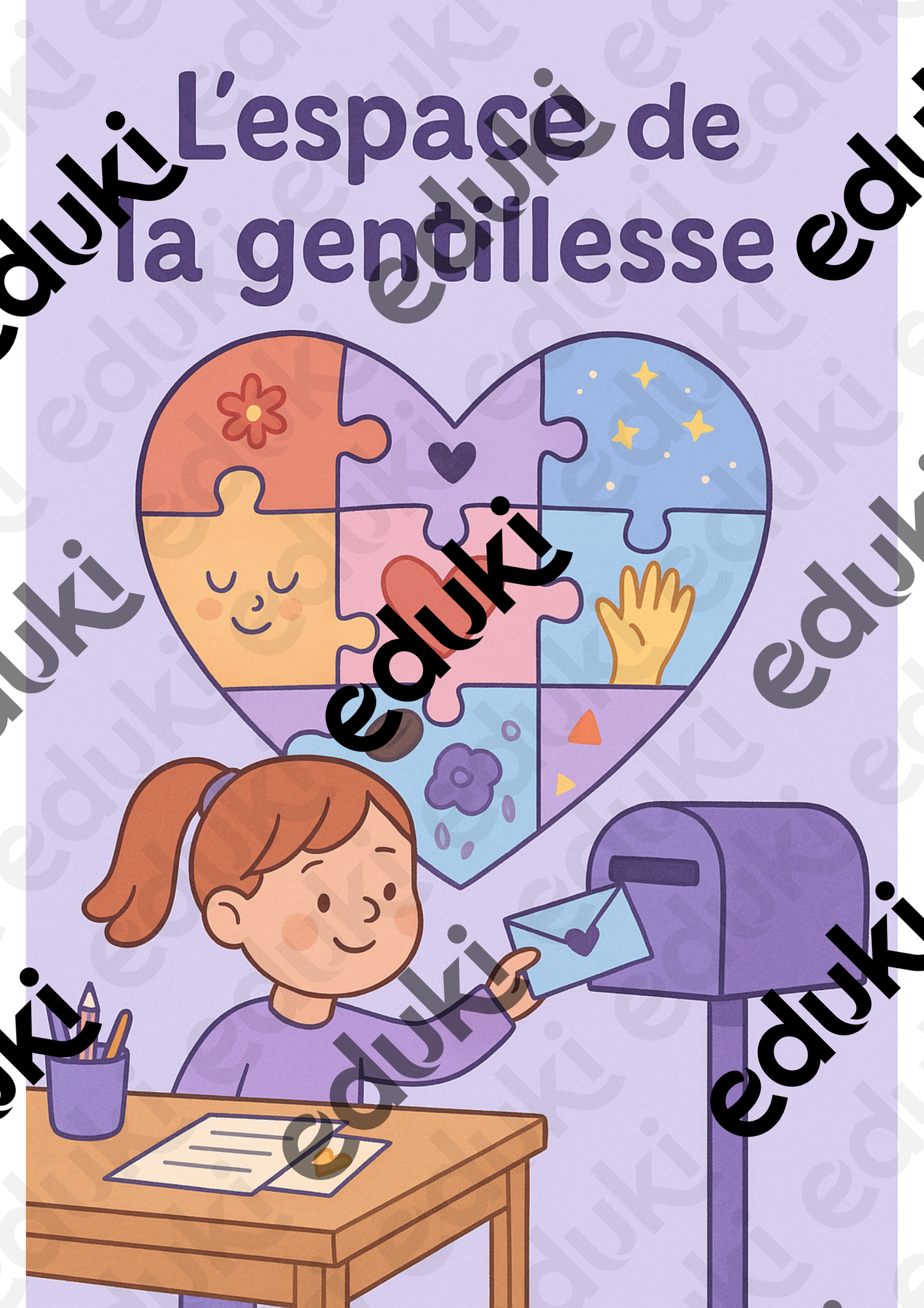 espace gentilesse (espace a scénarios, ateliers, jeux) - Ressource ...