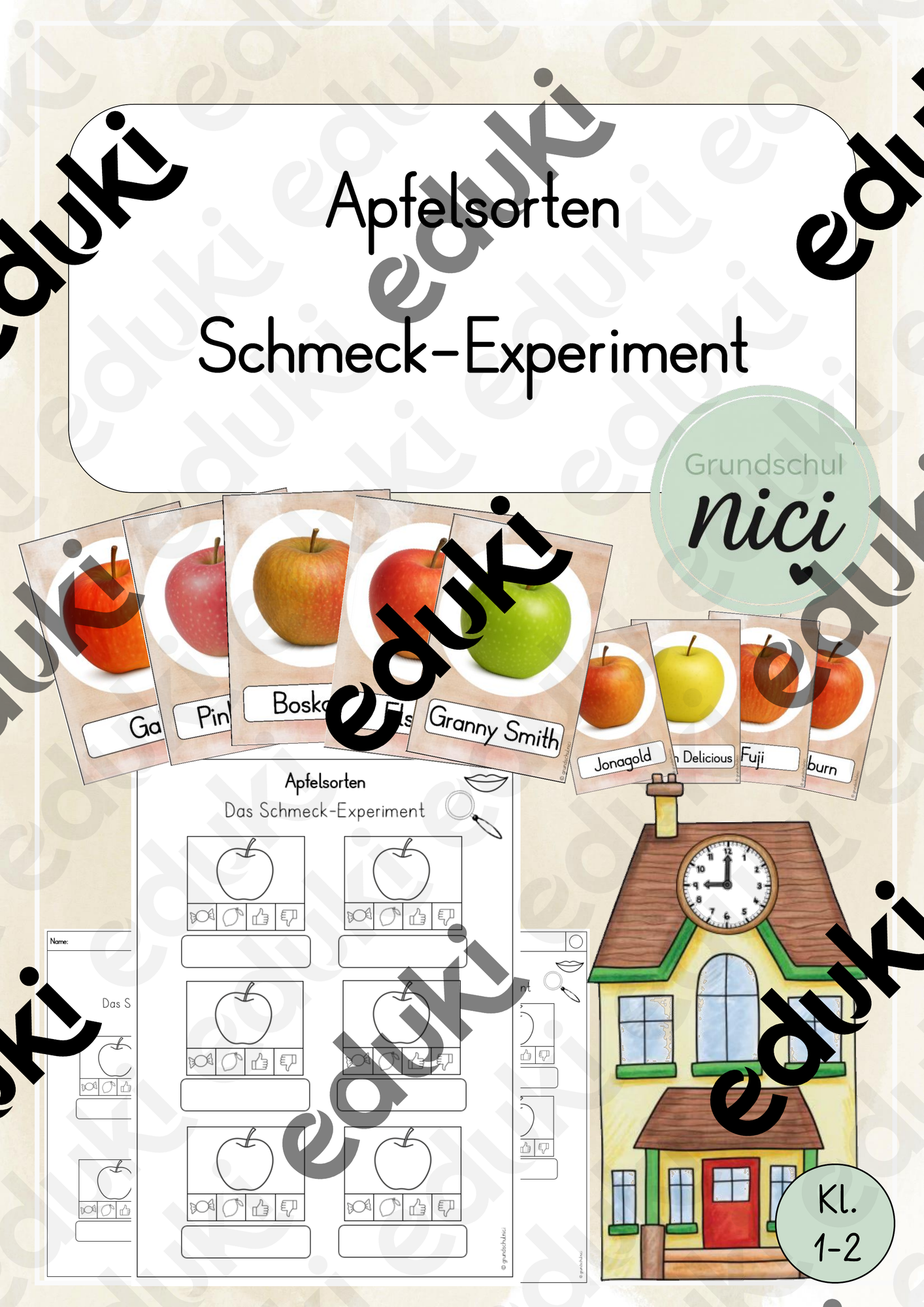 Apfel Frhe Sorten