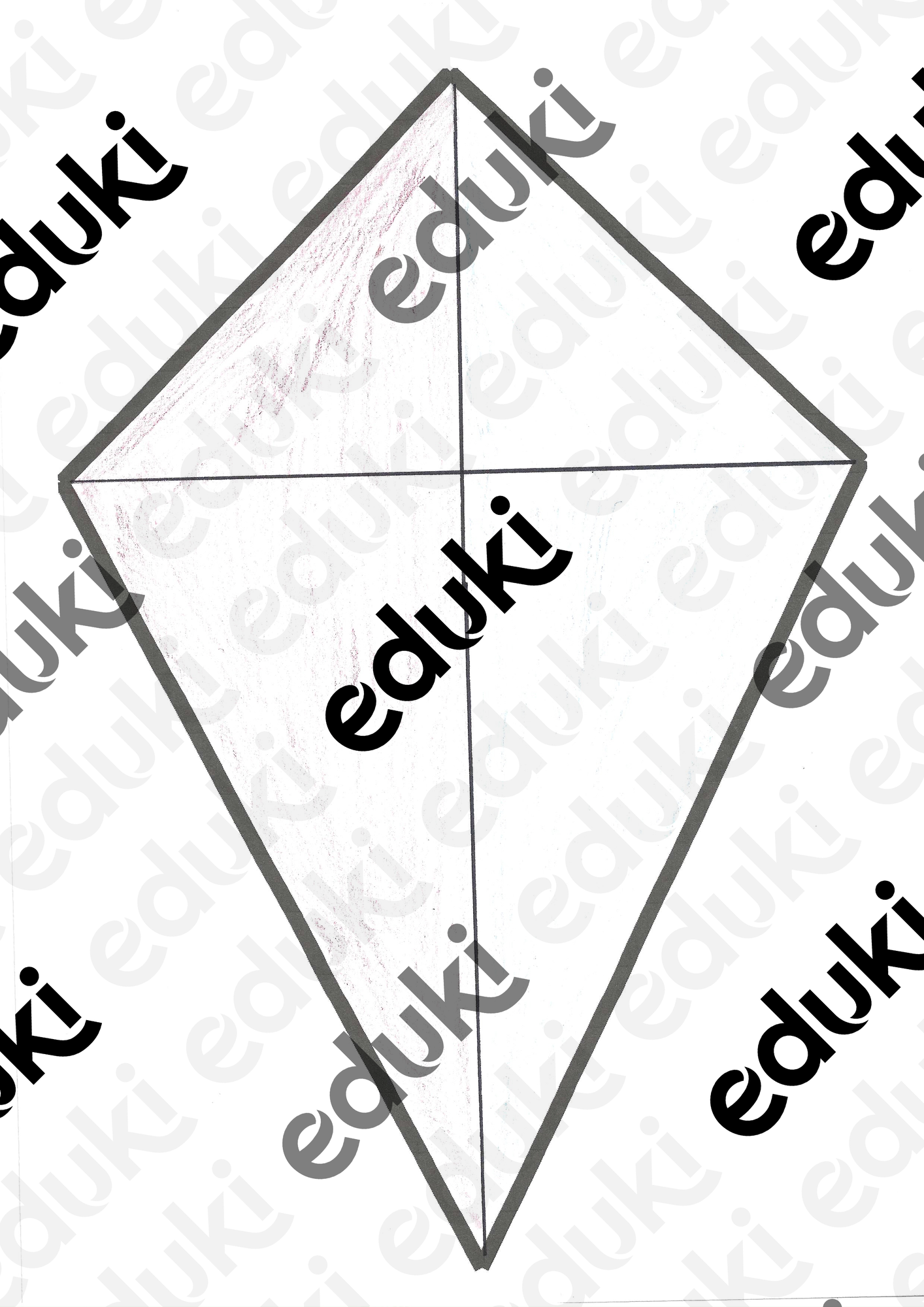 Deltoid-Drachenviereck_Tafelmaterial – Unterrichtsmaterial im Fach ...