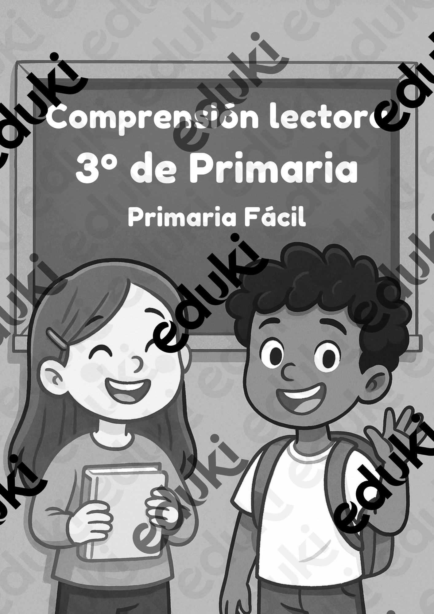 Comprensión lectora con texto breve | 3º Primaria - material de la ...