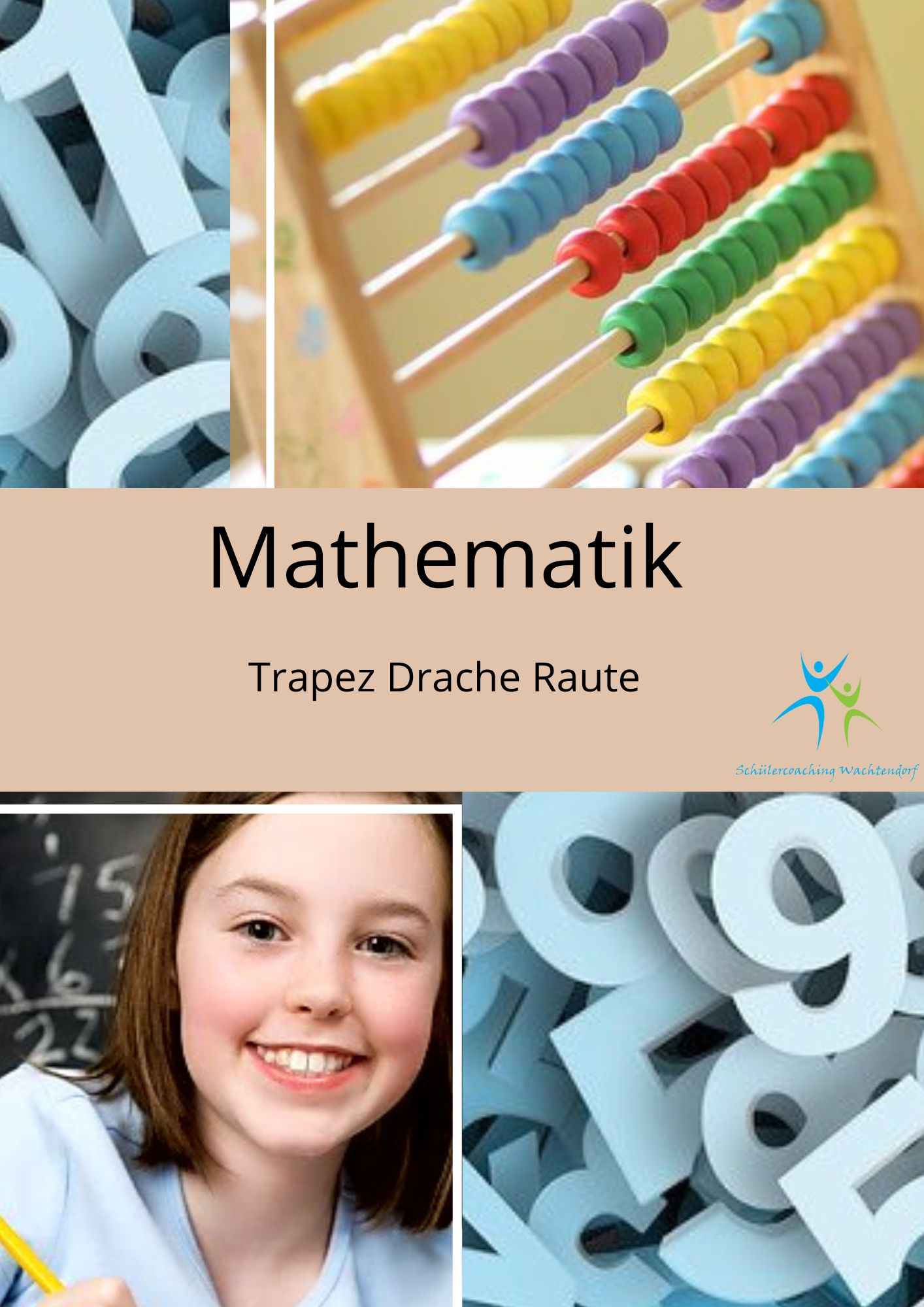 Geometrie Trapez Drache Raute Merkkasten Aufgaben Lösungen ...