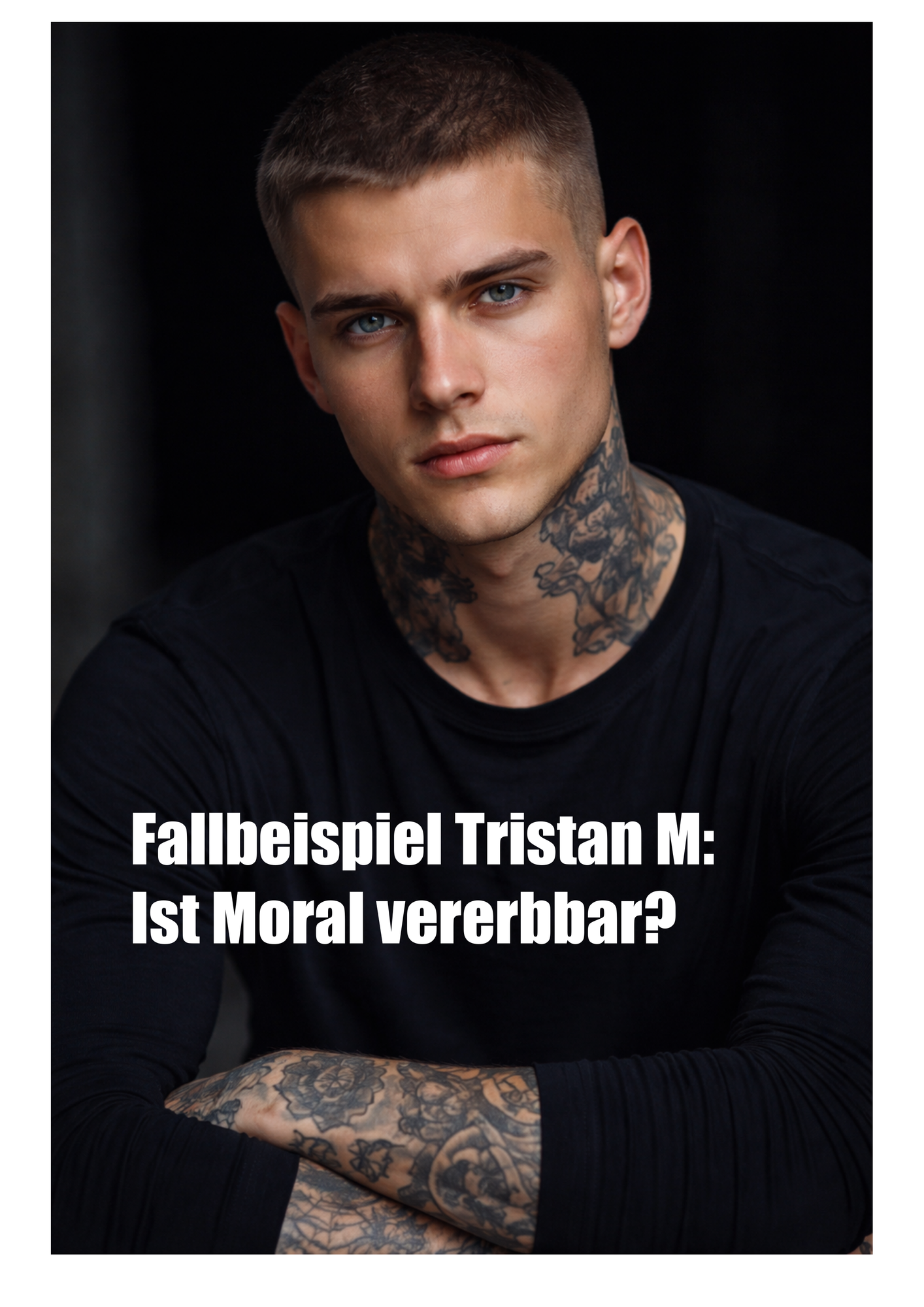 Ist Moral vererbbar? – Fallbeispiel, Interview und Expertenkommentar zu ...