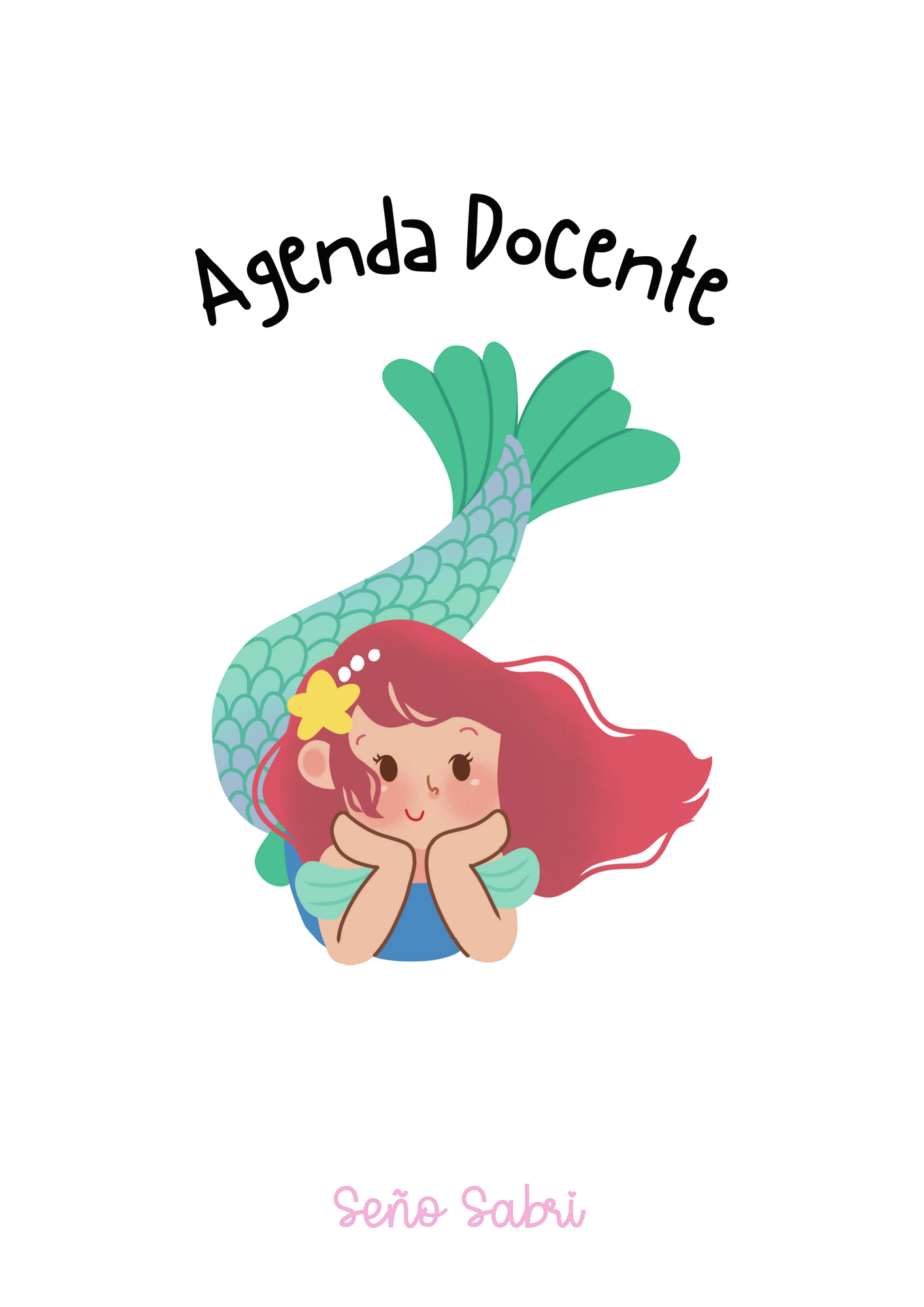 Agenda Docente 2026 - material de la siguiente asignatura Material ...