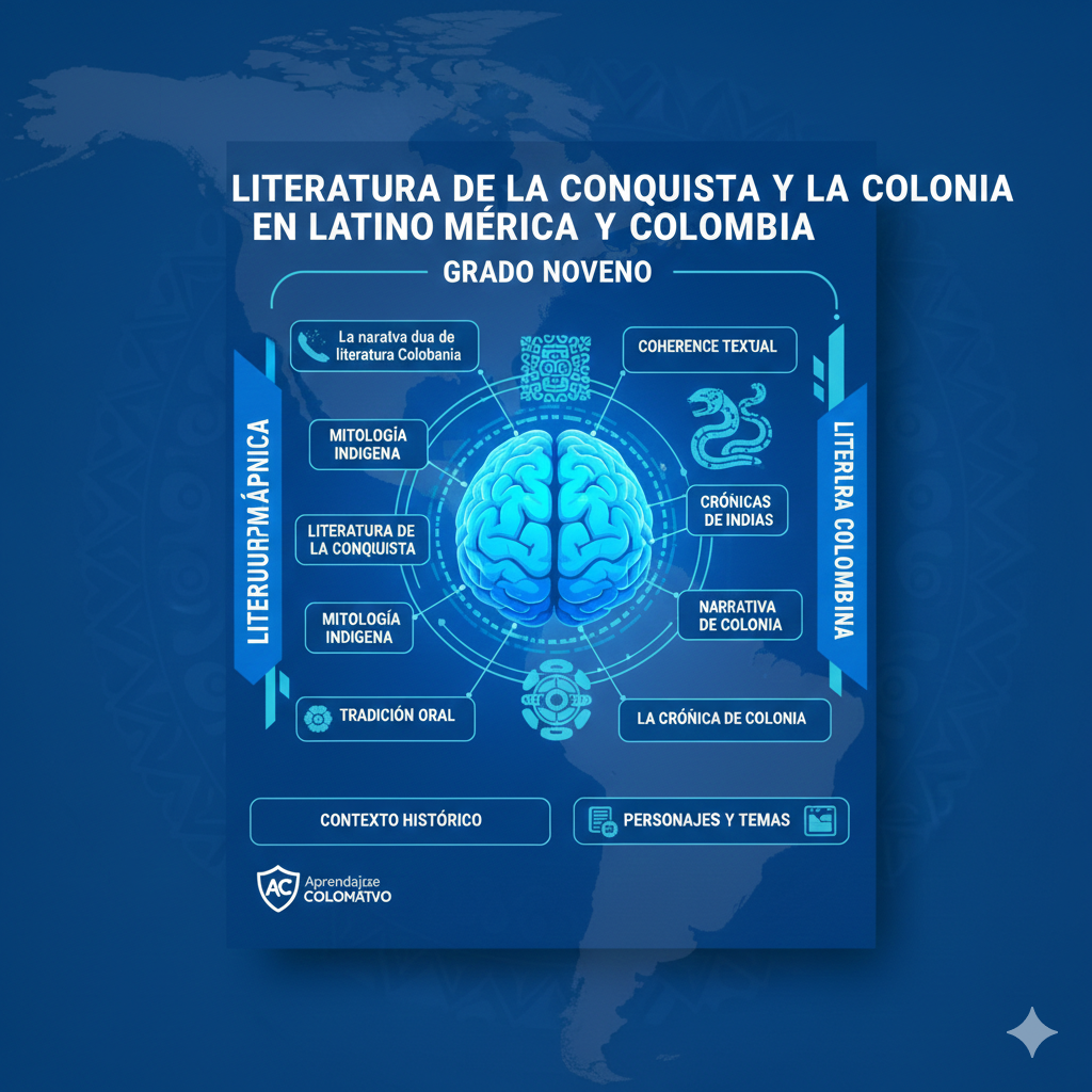 09M1SEM3 - Contexto de la literatura en la conquista y la colonia ...