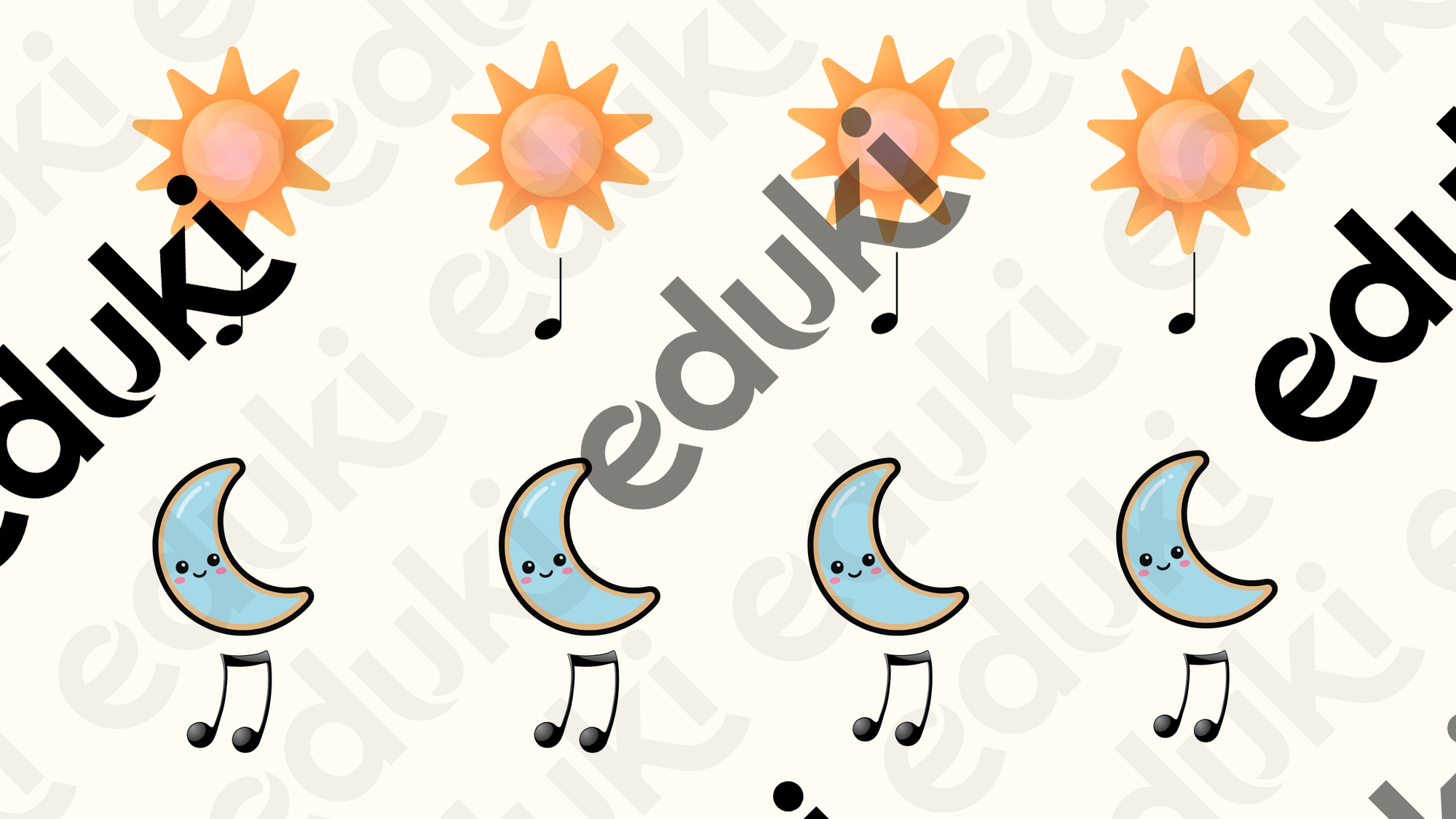 Las figuras musicales con sílabas asociadas - material de la siguiente ...