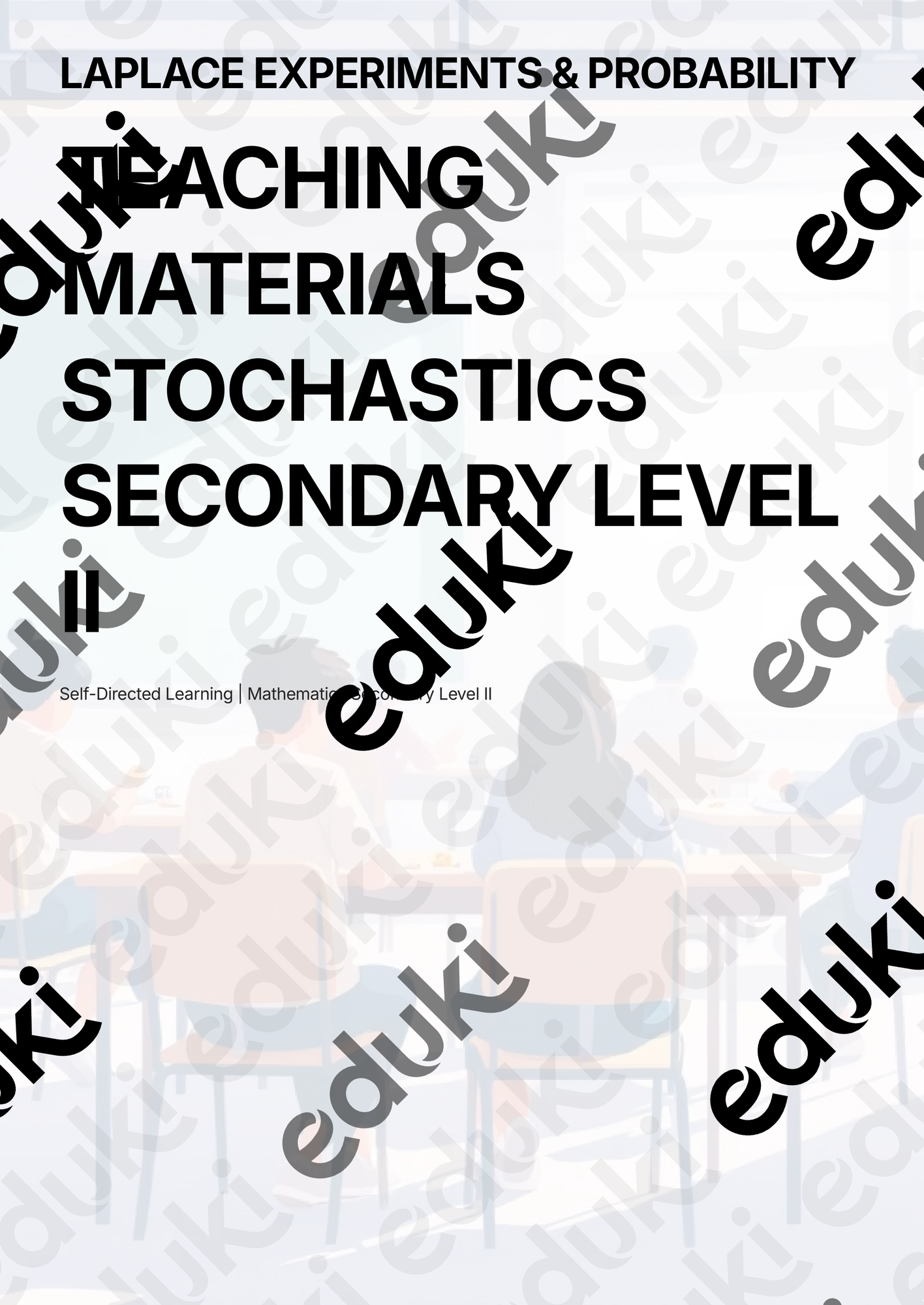 Probability Explained: Laplace Experiments, Sample Spaces & Events ...