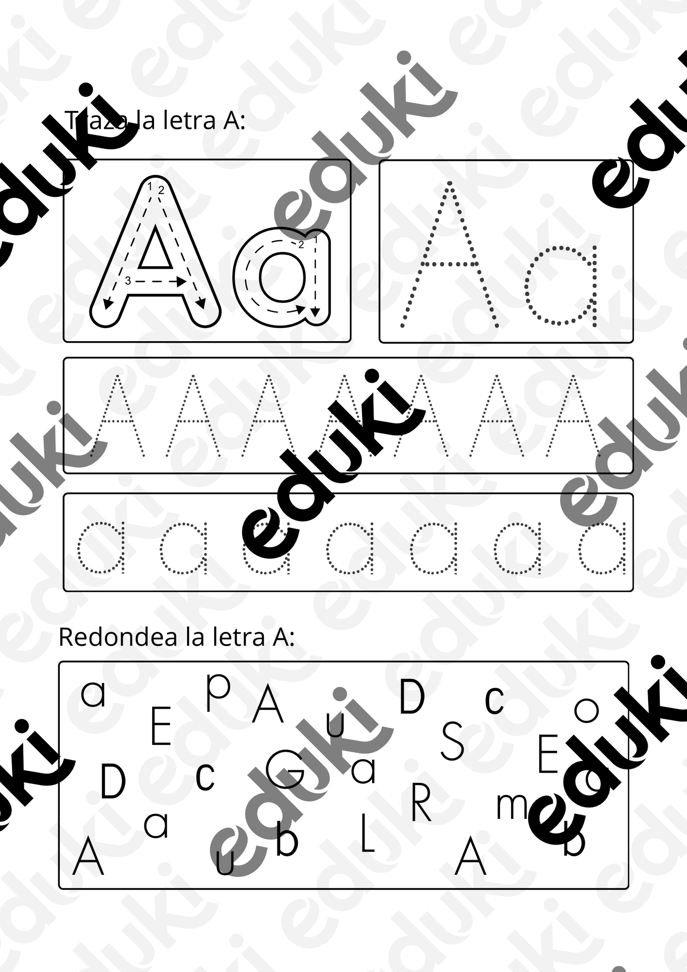 Actividades letra A - material de la siguiente asignatura Material ...