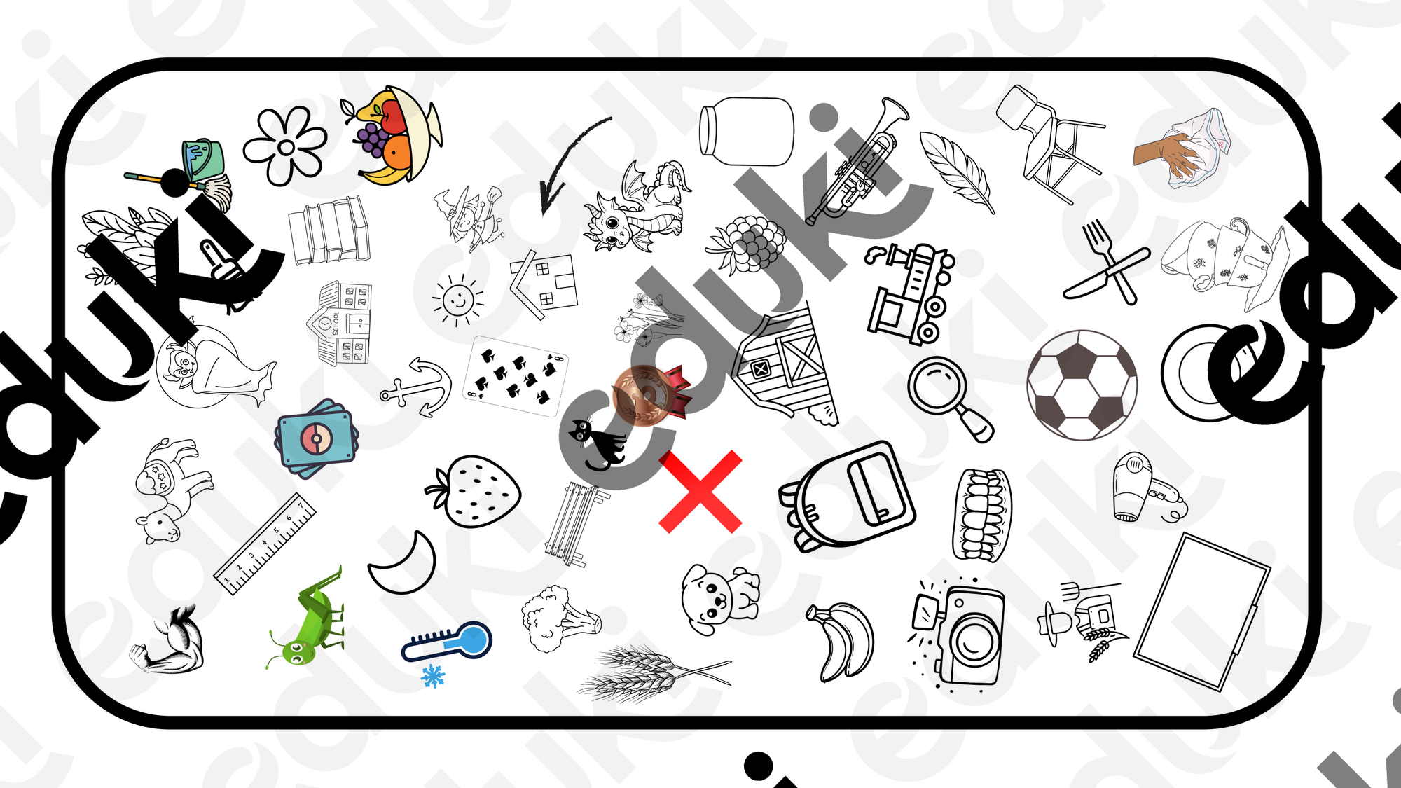 Silabas “br” - material de la siguiente asignatura Lengua y literatura