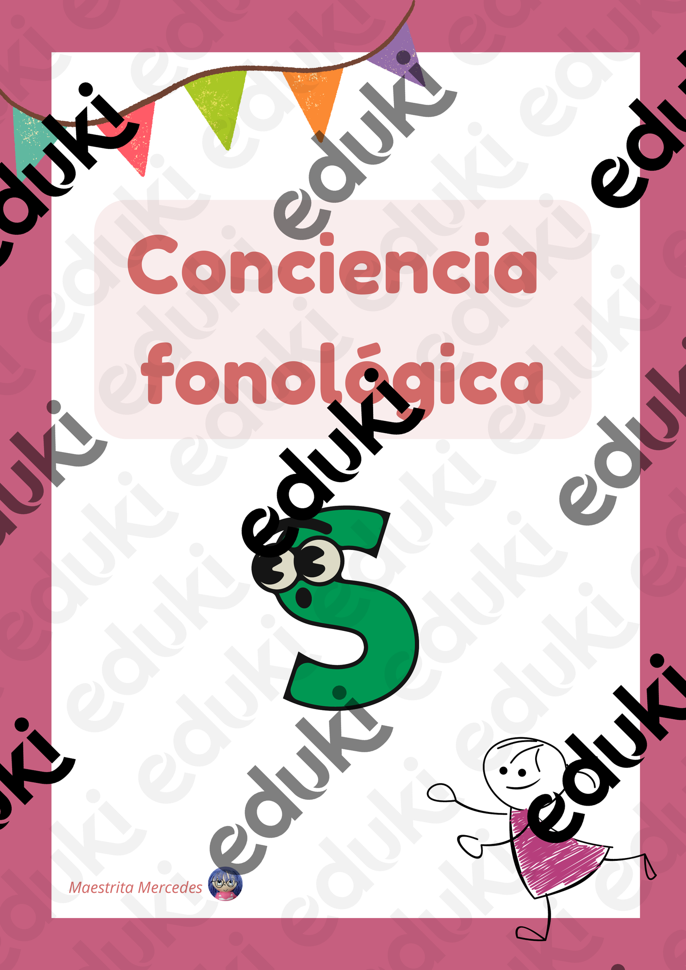 SÍLABA INICIAL - LETRA S - material de la siguiente asignatura Lengua y ...