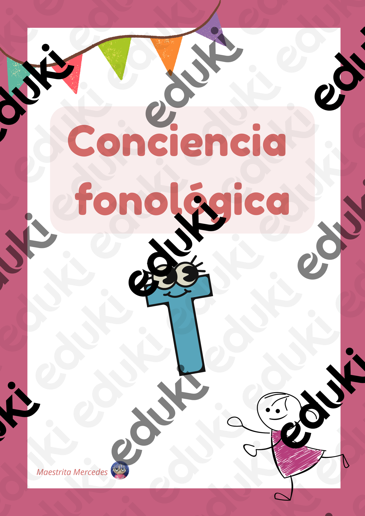 SÍLABA INICIAL - LETRA T - material de la siguiente asignatura Lengua y ...