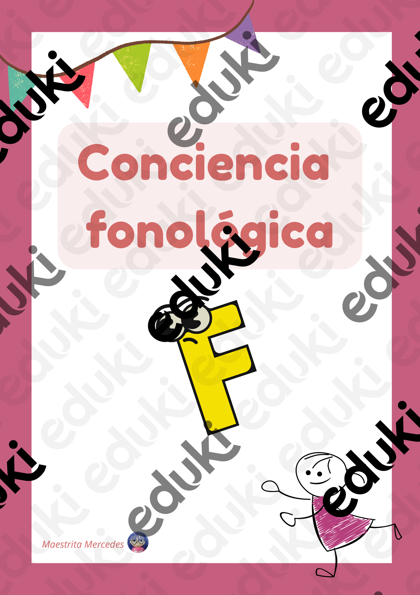 SÍLABA INICIAL - LETRA F - material de la siguiente asignatura Lengua y ...