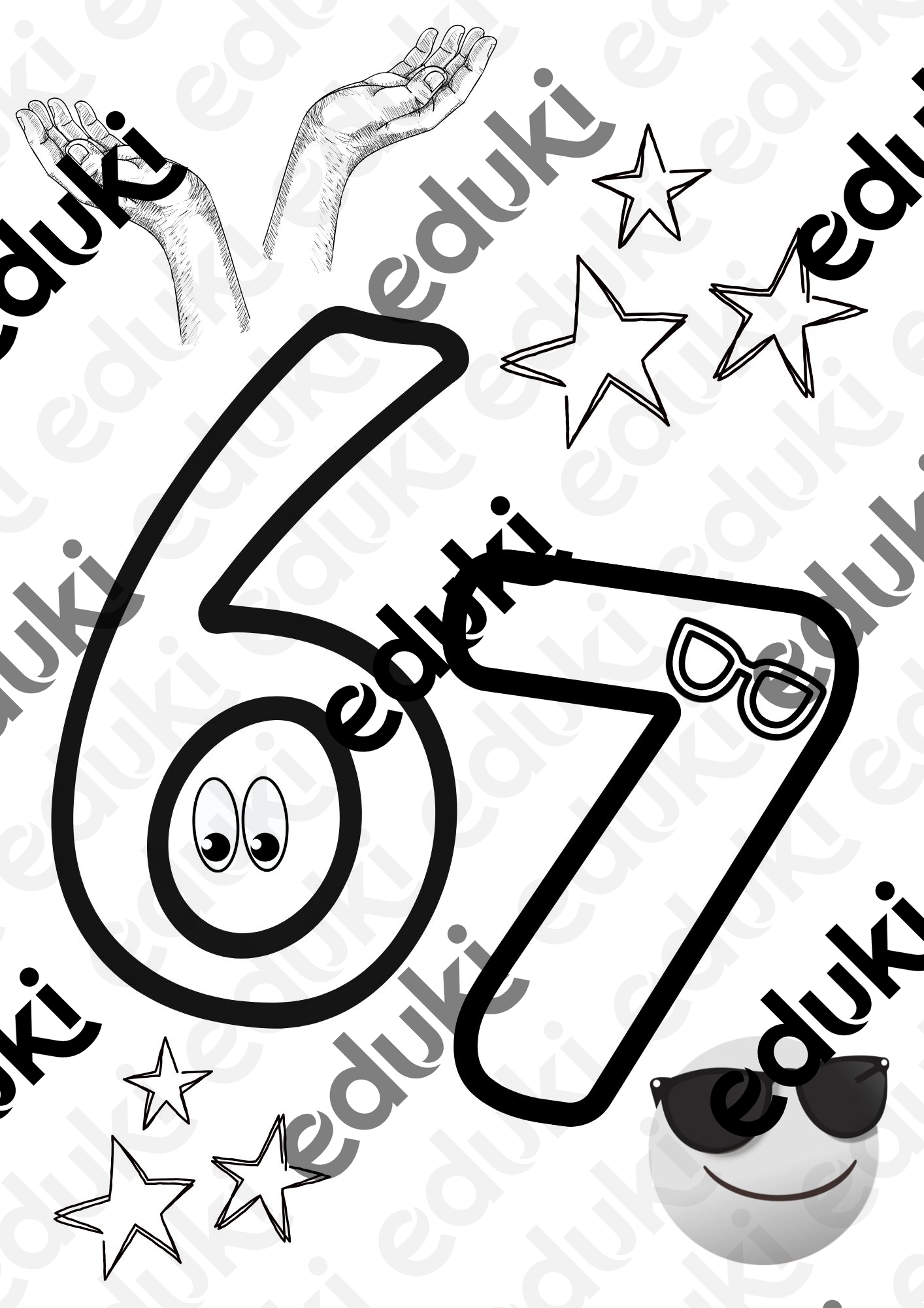 67 drawing - Εκπαιδευτικό υλικό για το μάθημα