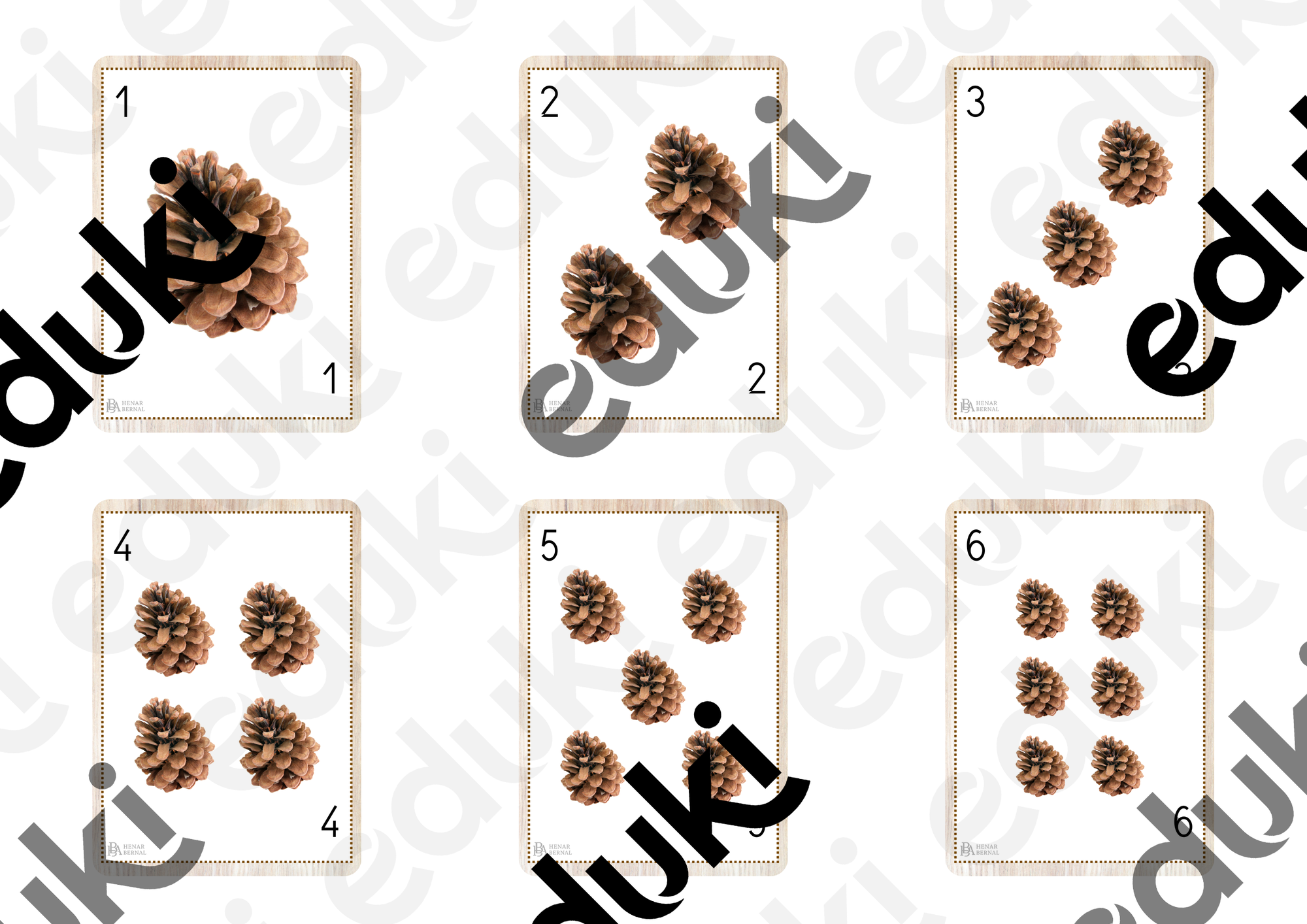 Baraja (otoño) - material de la siguiente asignatura Material ...