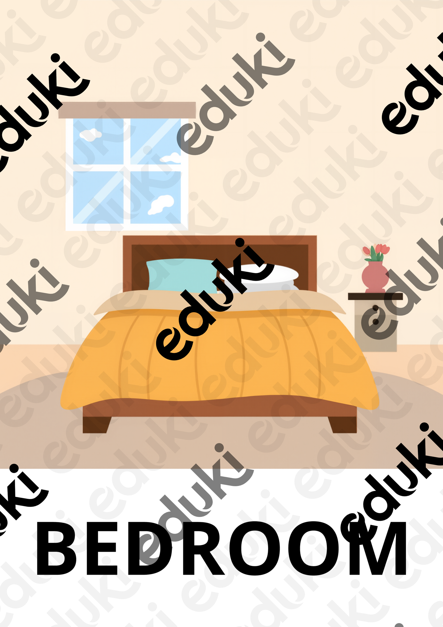 HOUSE - material de la siguiente asignatura Inglés / English