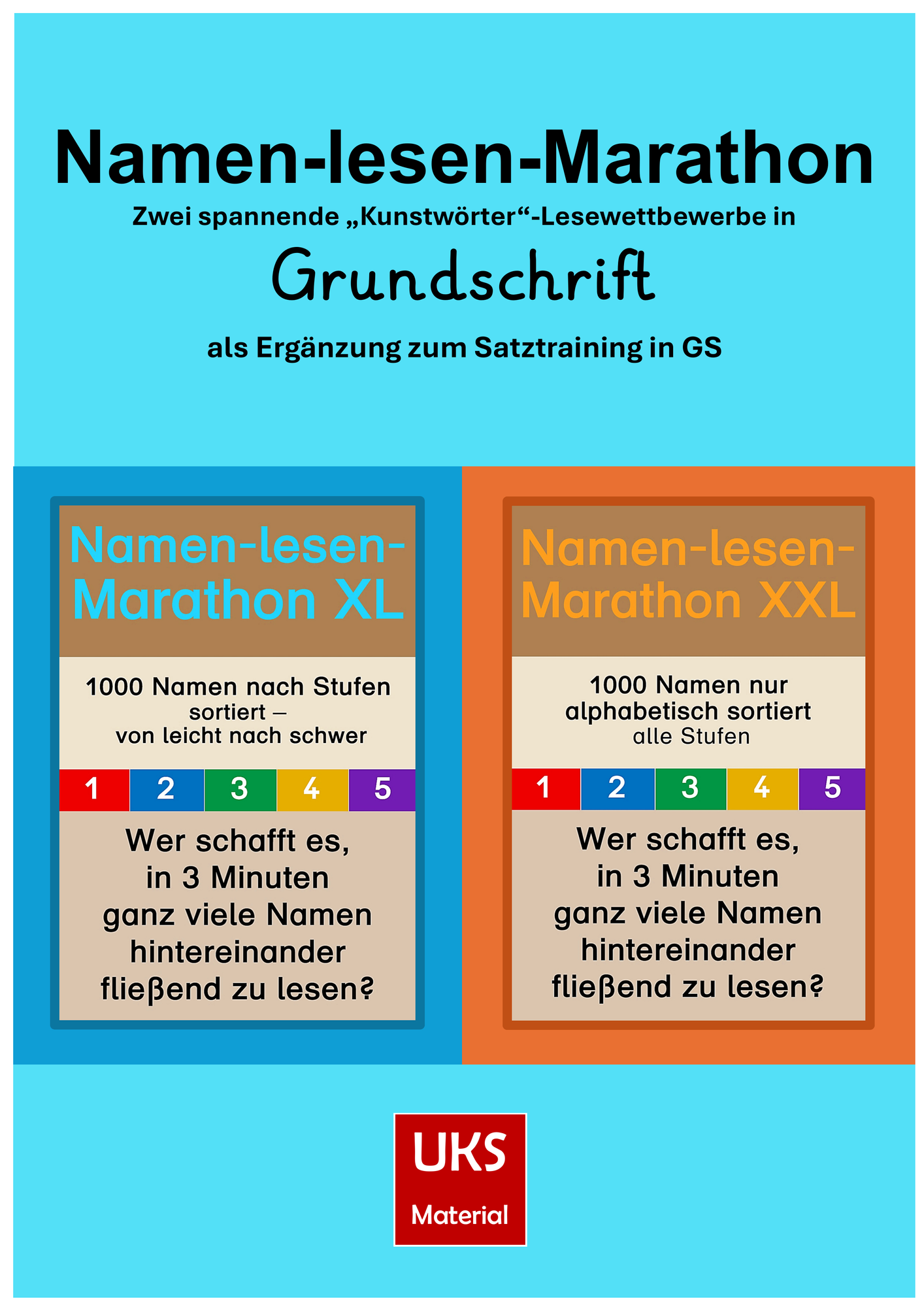 Namen-lesen-Wettbewerbe - ein Lesetraining in Grundschrift ...